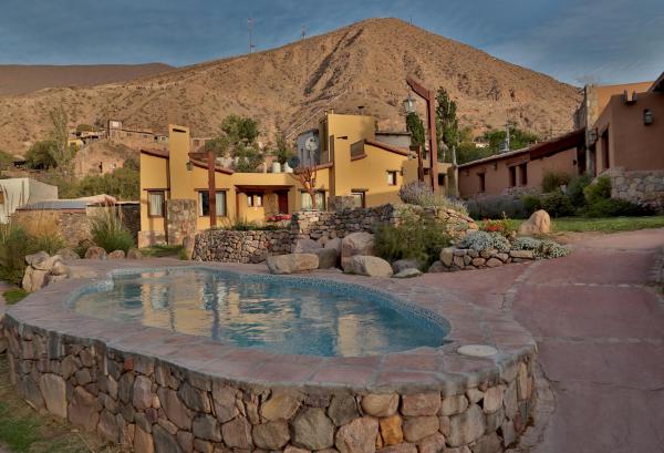 Hotel El Reposo Del Diablo - Jujuy