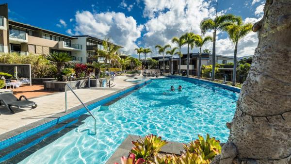 Mirage Whitsundays - Airlie Beach