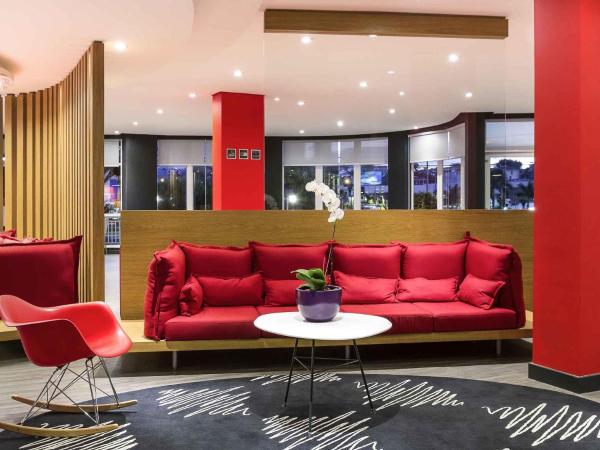 Ibis Sao Jose Dos Campos Colinas - São José dos Campos