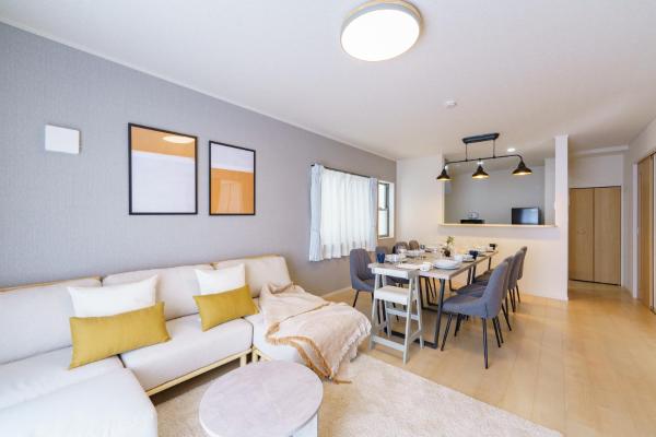 Nagoya15min 6 Beds Free Parking 3br 13guests 100sqm - Nagoya