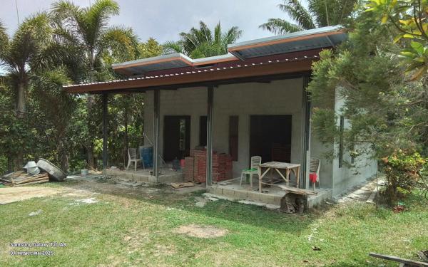 Lanta Vacation House - Ko Lanta