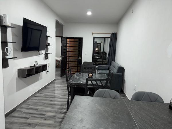 Casa Andares - Colima