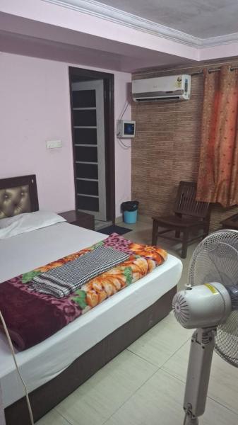 Bs Residency - Himachal Pradesh