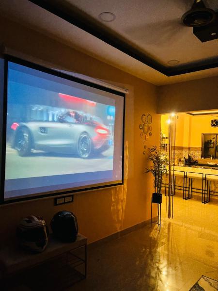 The Anaika Homestay Inn - Meghalaya