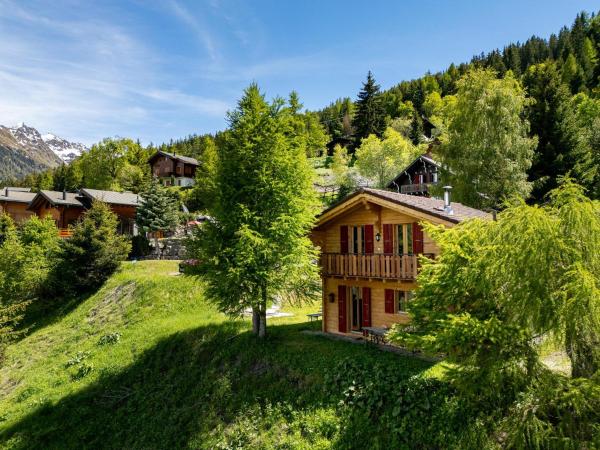 Chalet Brunello - Verbier