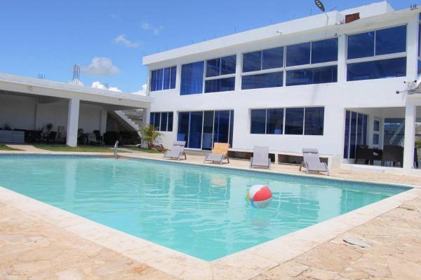 Private Villa W Pool Bbq Up To 25guests - Dominican Republic