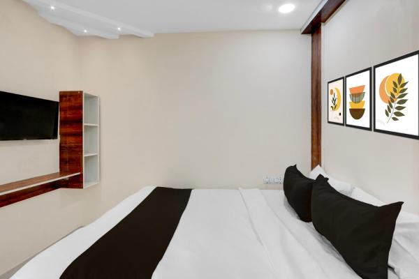 Hotel O Rb Delight - Karimnagar