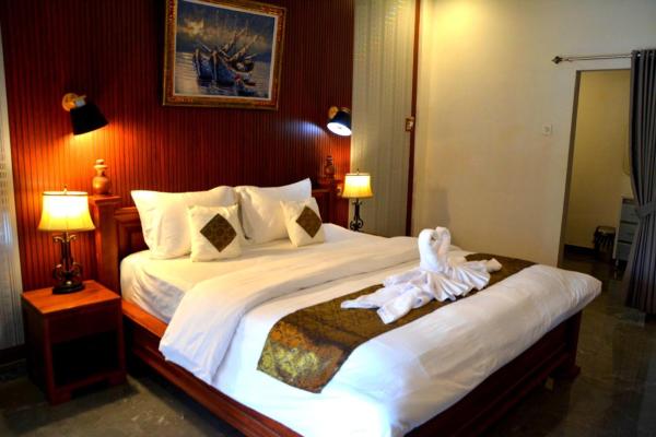 Dahlia Moon Villa - Sanur