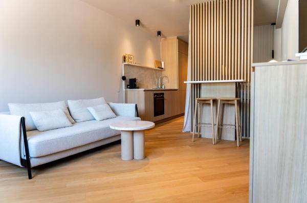 Design Apartment Bad Aussee - Altaussee
