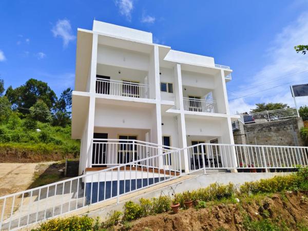 Blue Home Stay - Kerala
