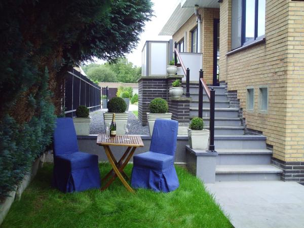 Apartment Capitalcondos - Ninove