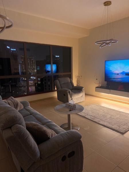 Shams Wa Bahar Vacation Homes Rental - Dubái