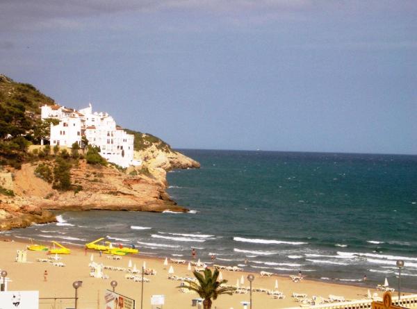 Sitges Beach Loft - Sitges