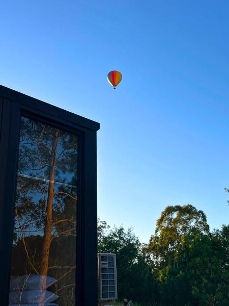 The Little Refuge By Tiny Away - 寧賓