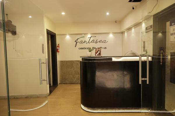 Serene Stays - Chennai