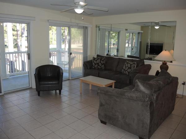 3005 Villa - Sunset Beach, NC