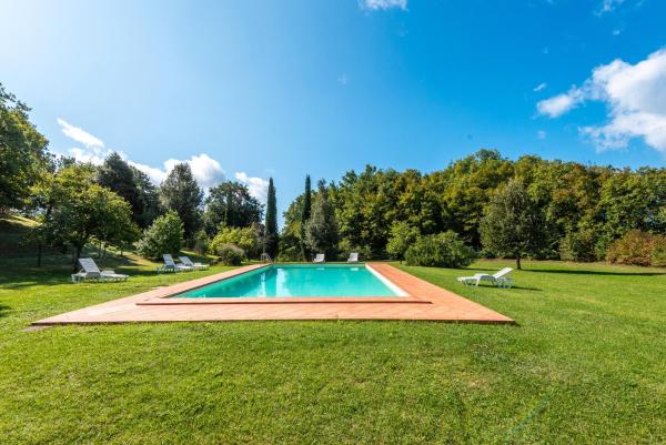 Agriturismo San Michele - Massa Marittima