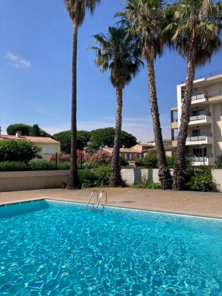 Turquoise - Sainte-Maxime