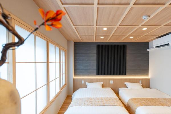 Marumi Hotel Uguisudani鶯谷 - Tokyo