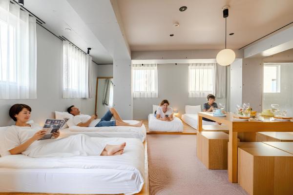 Stay Ari Apartment Hotel Shinjuku-takadanobaba - Shinjuku City