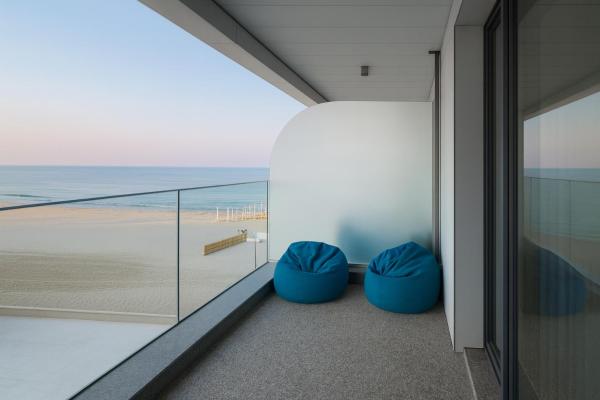 Niko Aparthotel Sea On Mamaia - Rome