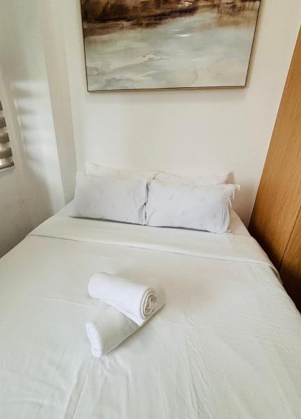 Peaceful Escape With City Convenience - Iloilo City