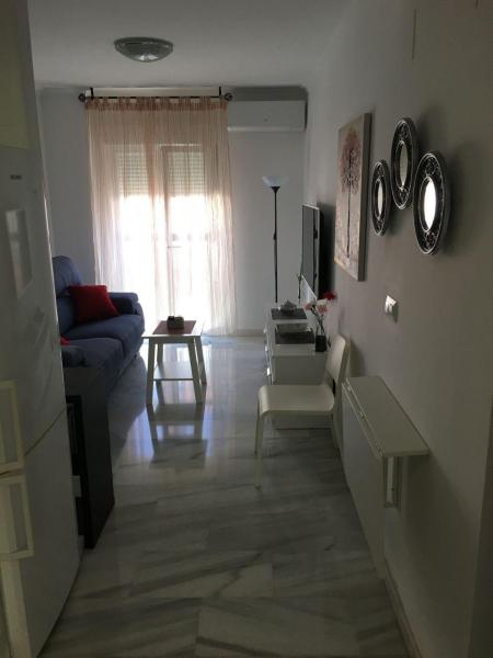 Acino Apartamento - Fuengirola