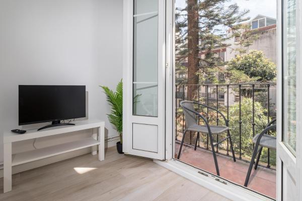 Moderno Apartamento En El Corazón De Santander - Santander