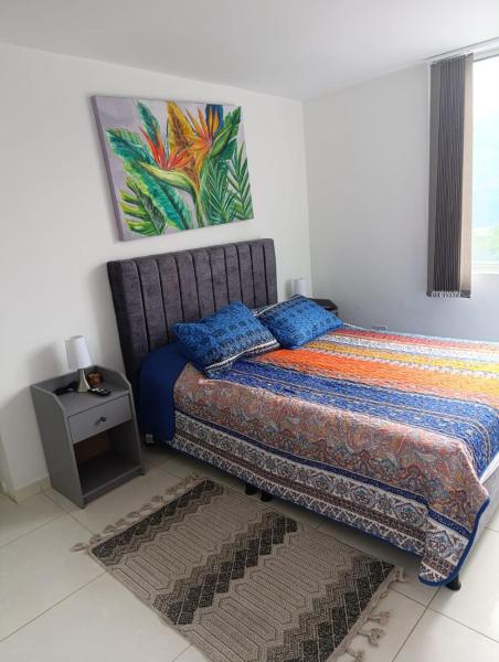 Apartaestudio Al Norte De Armenia - Armenia