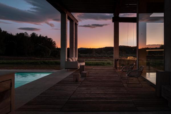 Spronkenhouse - Vilafamés