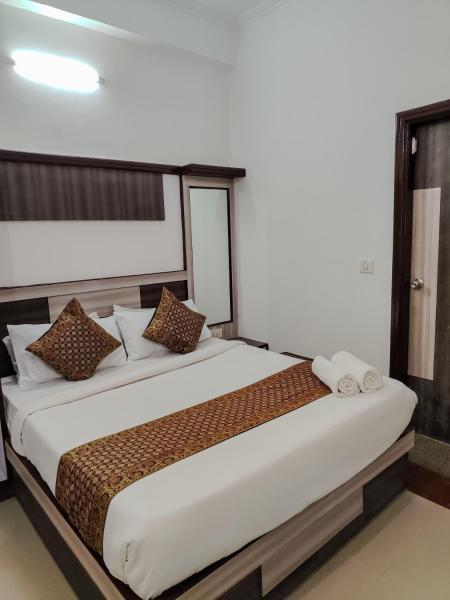 The Golden Hotel Agra - Agra