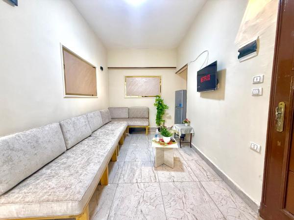 Joy Hotel & Apartments - El Cairo
