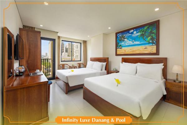 Cherry Beach Hotel - Da Nang, Province, Vietnam