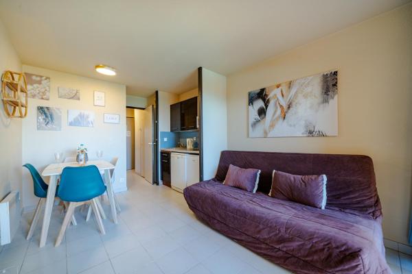Résidence à Cannes - Provence-Alpes-Côte d'Azur (PACA)