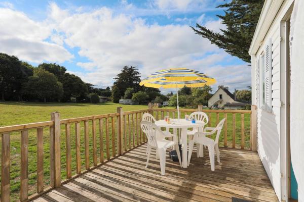 Mobil Home 2 Bikini - Côtes-d'Armor