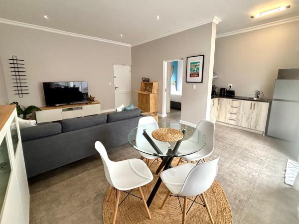 Casa Del Mar - Huisie By Die See - Langebaan