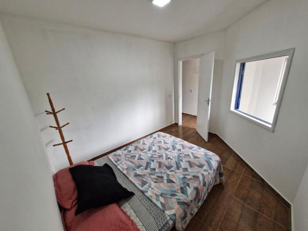 Apartamento Valparaiso - Petrópolis