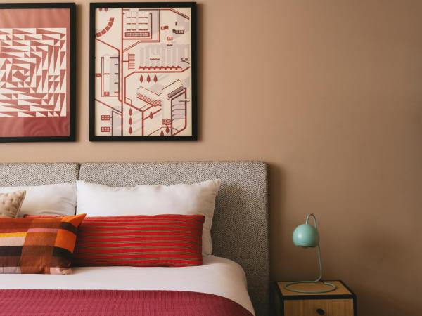 Saint J Hotel By Brassbell - Kairo