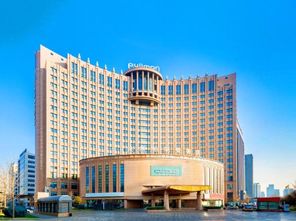 Pullman Beijing South - Newly Renovated - Tongzhou