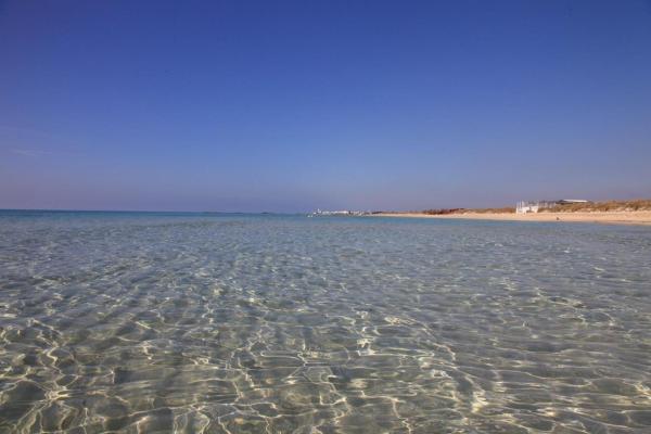 Villa Troisio - Torre San Giovanni