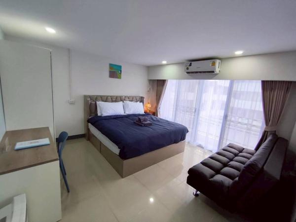 Amor Haus Changphuak - Chiang Mai