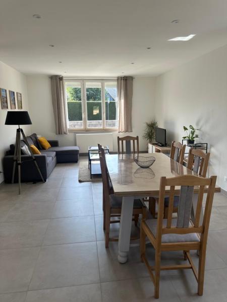 Maison Le Refuge à 10 Minutes De La Baie De Somme - Saint-Valery-sur-Somme