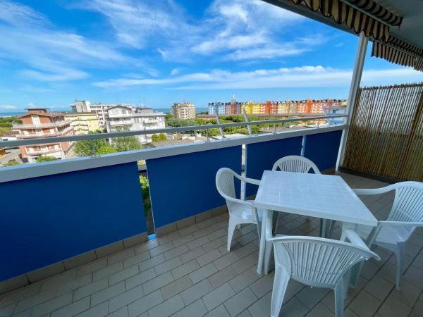 Comfy Flat For Four-beahost - Caorle