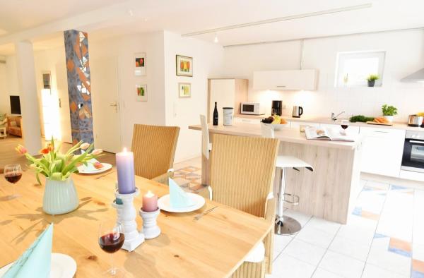 Ferienwohnung Stadtloft Flensburg - Flensburg