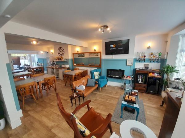Torbay Guesthouse - Totnes