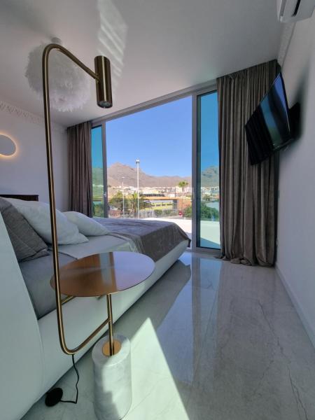 Villa Los Olivos - Adeje