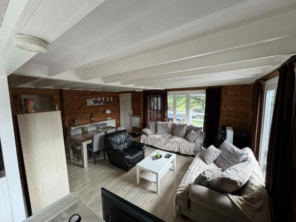 Chalet Dennerust - Belgique