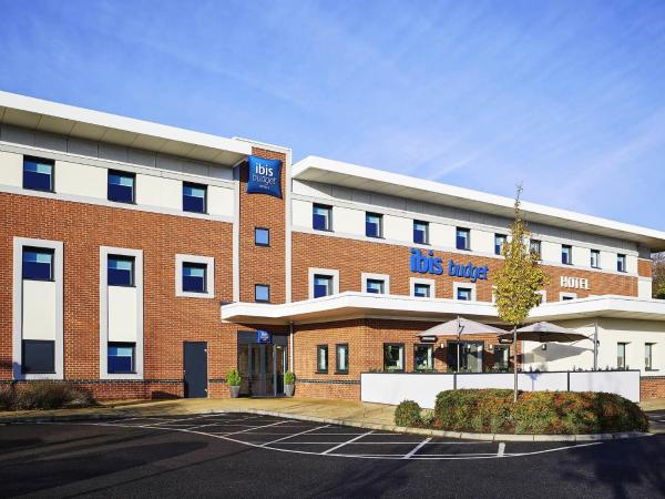 Ibis Budget Leicester - Leicester