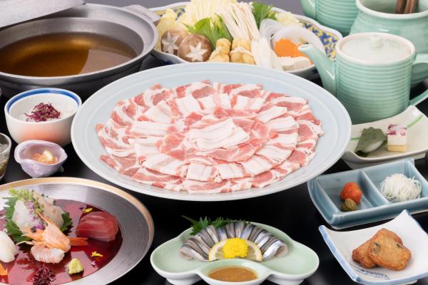 Hotel Fukiageso - Japan