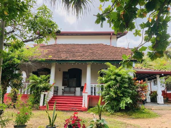 Veron Marina Villa - Sri Lanka